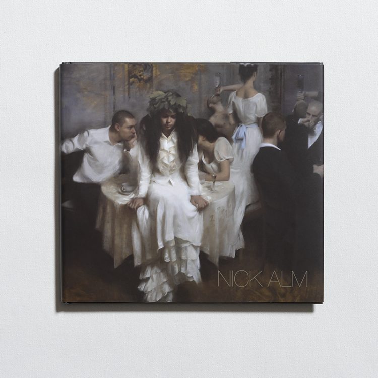 Books Archives • Nick Alm