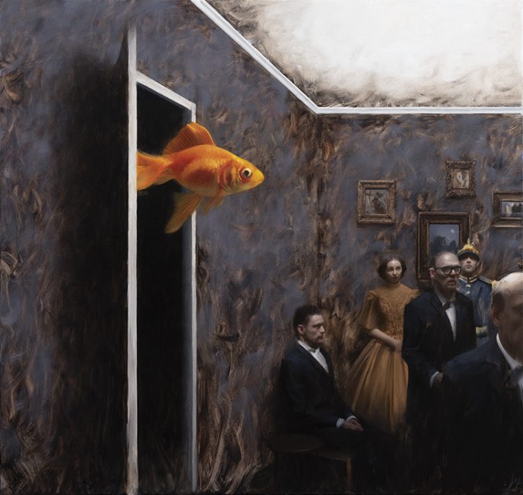 Nick Alm • inside